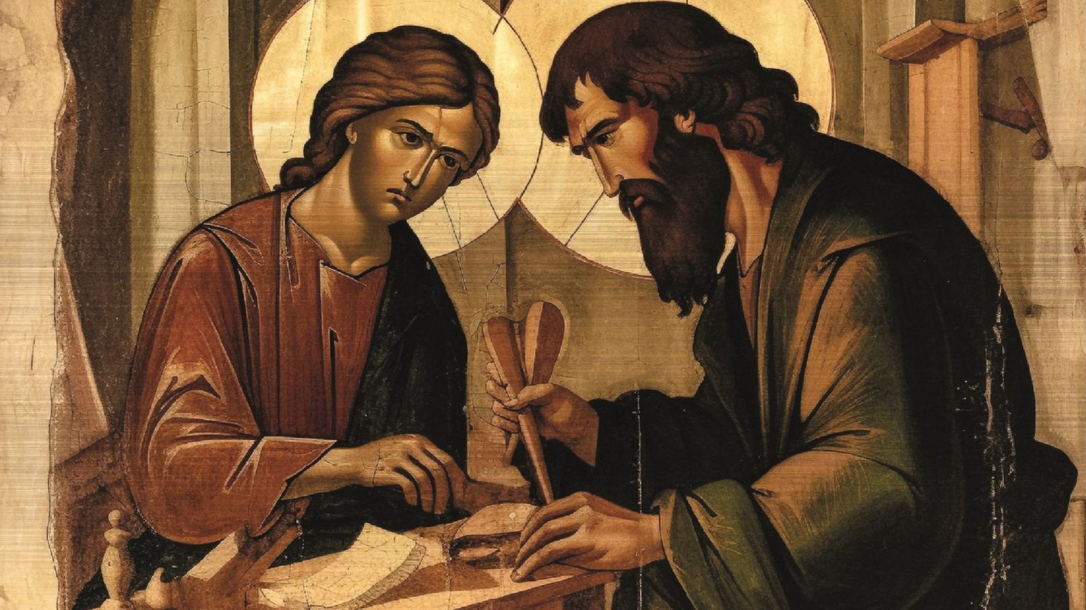 10 Reasons to Love St Joseph | Catholic Truth Society