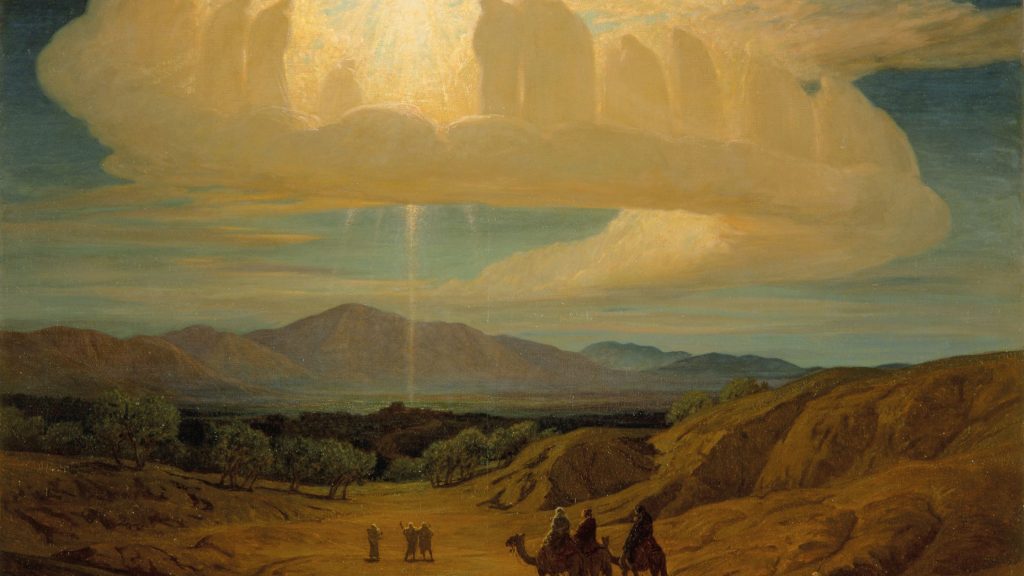 6 Fascinating Facts About the Star of Bethlehem | Catholic Truth Society