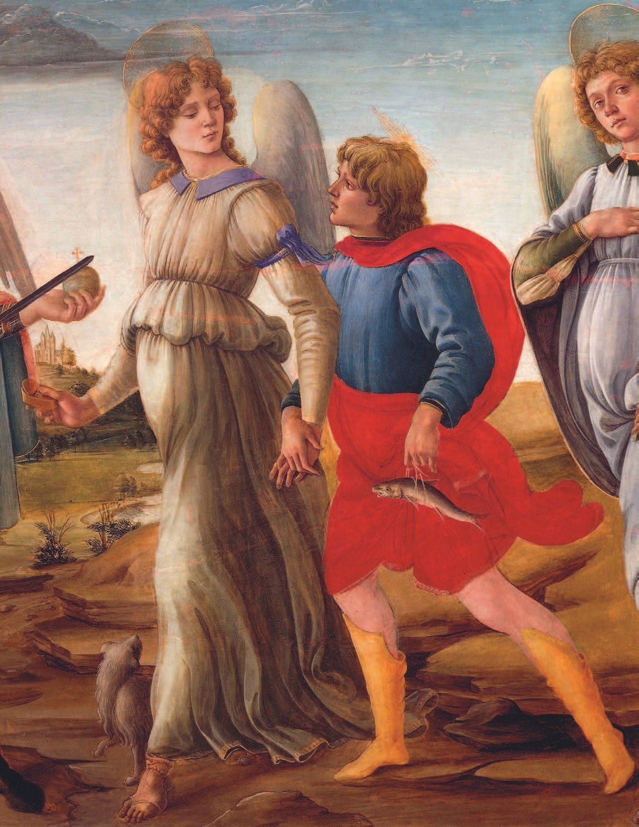 How Heaven Brings Married Couples Together | Catholic Truth Society