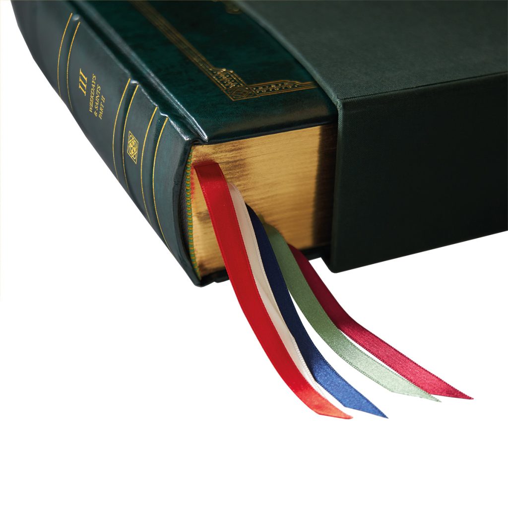 Lectionary (Ambo Edition) | Catholic Truth Society