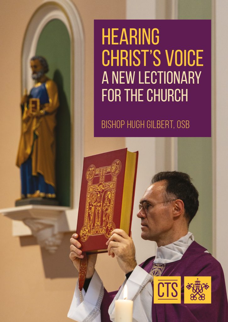 Hearing Christ’s Voice: A New Lectionary for the Church | Catholic ...