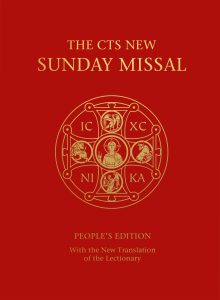 Daily Missal | Catholic Truth Society