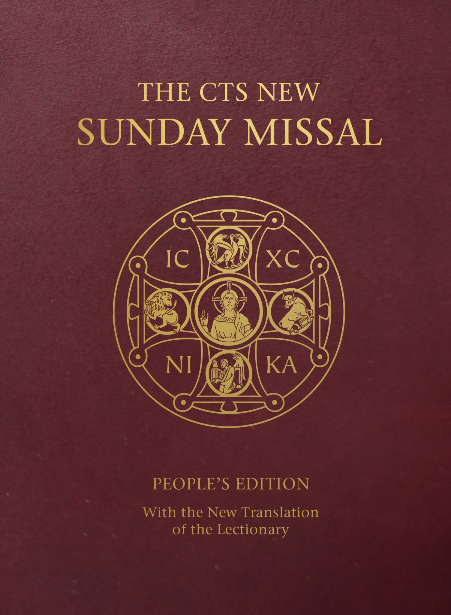 Sunday Missal (Standard Edition) | Catholic Truth Society