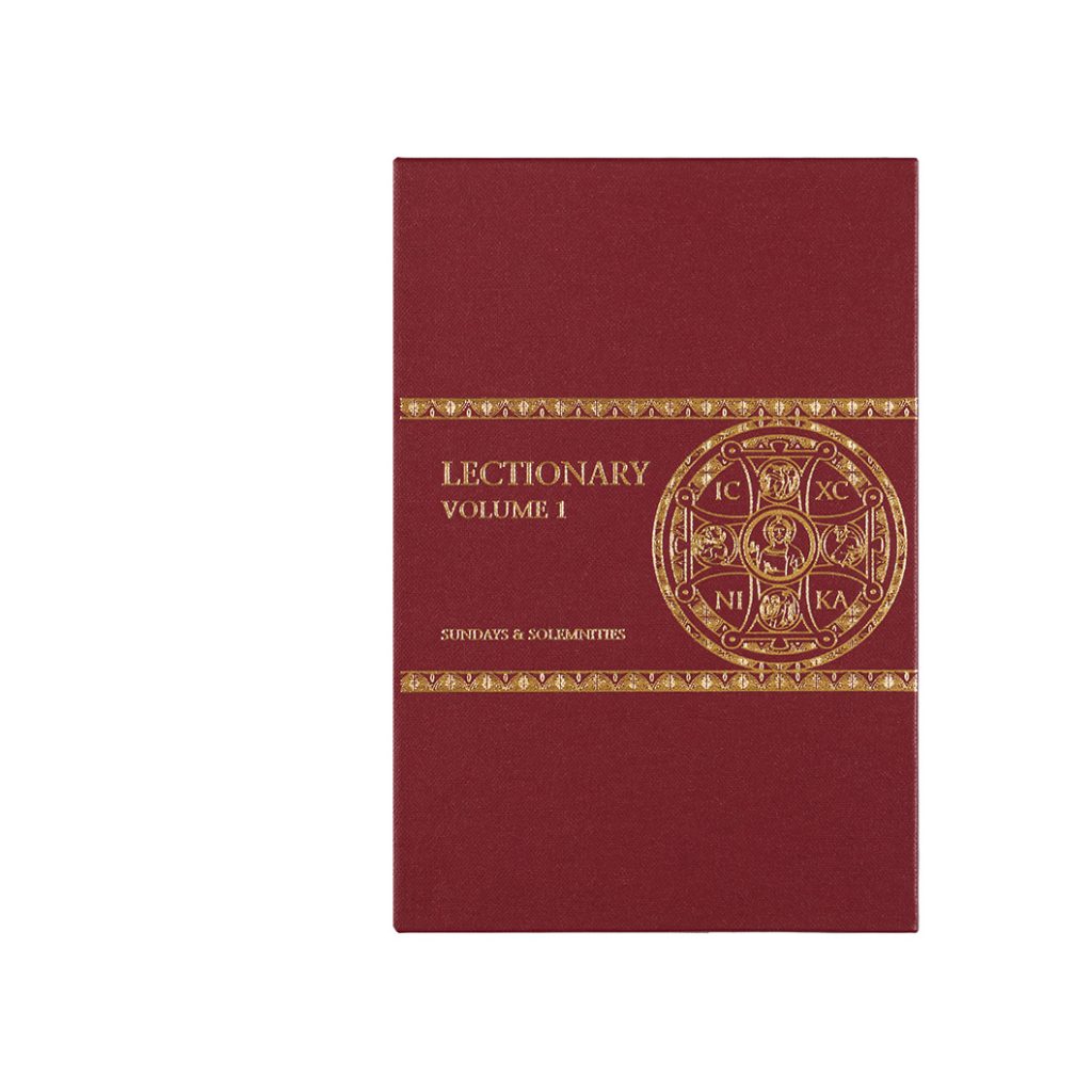 Lectionary (Study Edition) | Catholic Truth Society