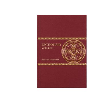 Lectionary (Study Edition) | Catholic Truth Society