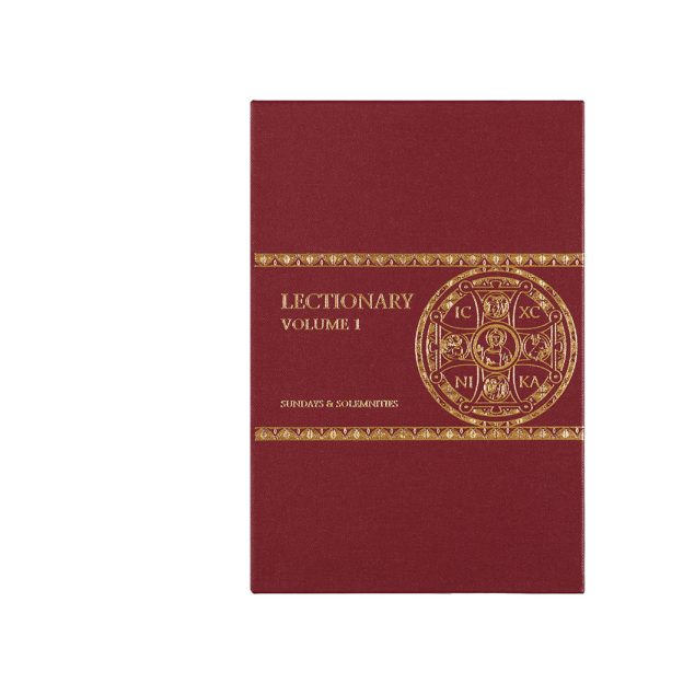 Lectionary (Study Edition) | Catholic Truth Society