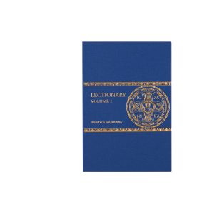 Lectionary (Study Edition) | Catholic Truth Society