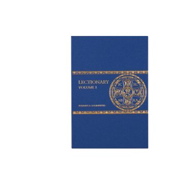 Lectionary (Study Edition) | Catholic Truth Society