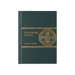 Lectionary (Study Edition) | Catholic Truth Society