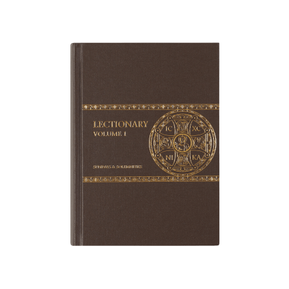 Lectionary (Ambo Edition) | Catholic Truth Society