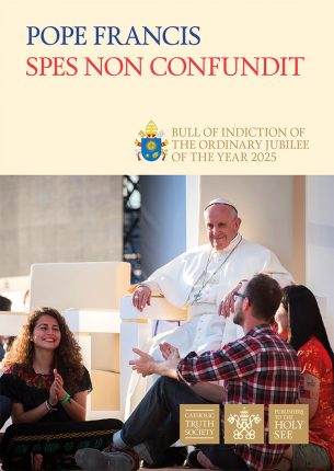 Spes Non Confundit | Catholic Truth Society