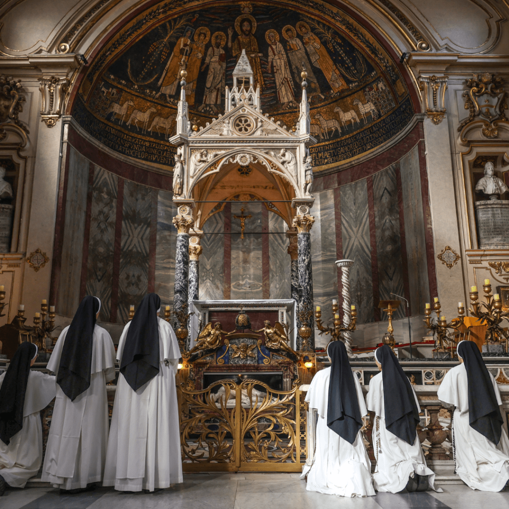 Catholic Truth Society