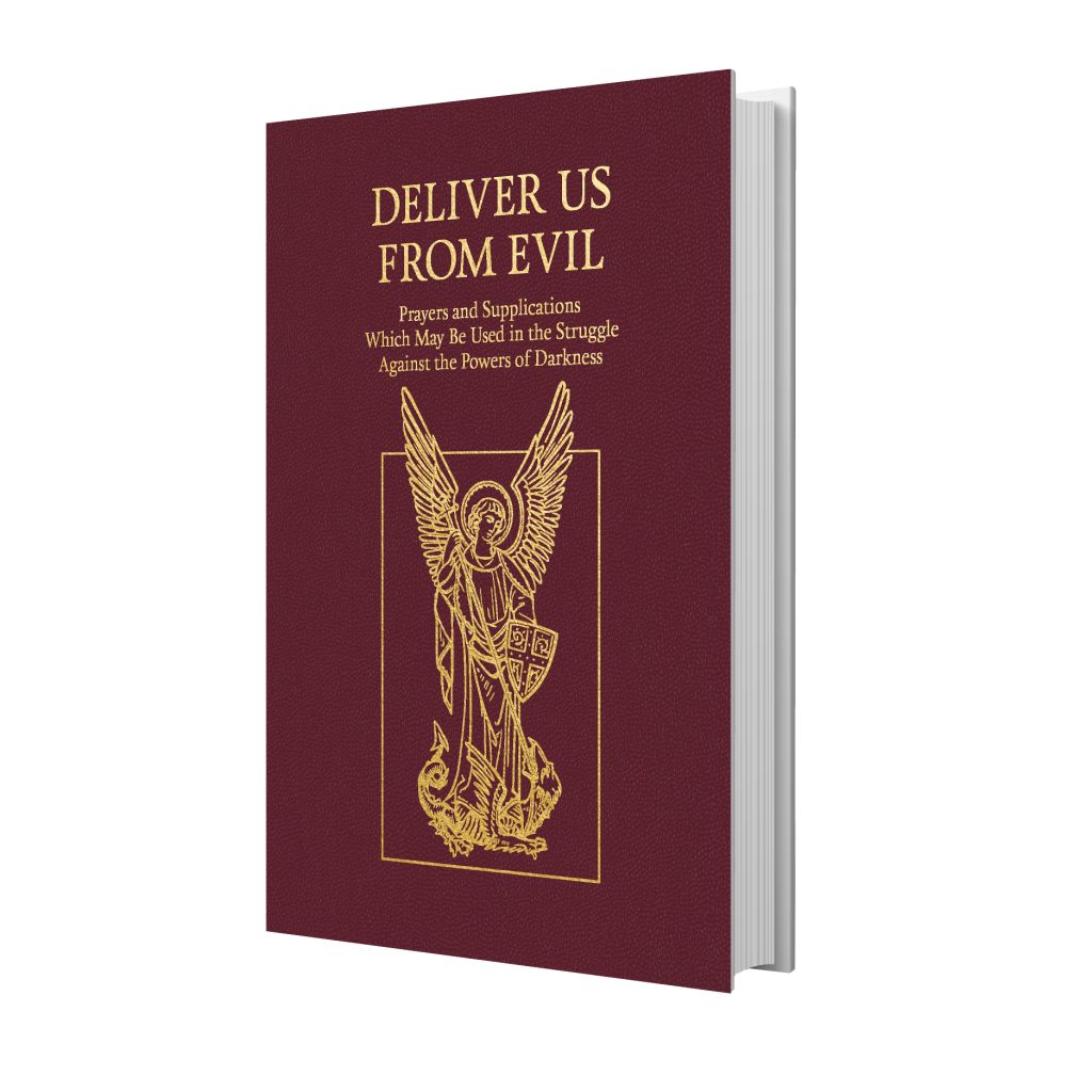 Deliver Us From Evil | Catholic Truth Society