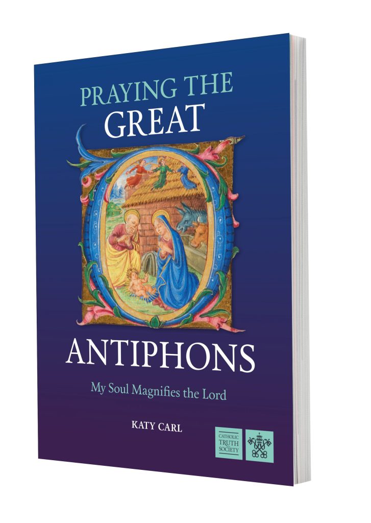 Praying the Great O Antiphons | Catholic Truth Society