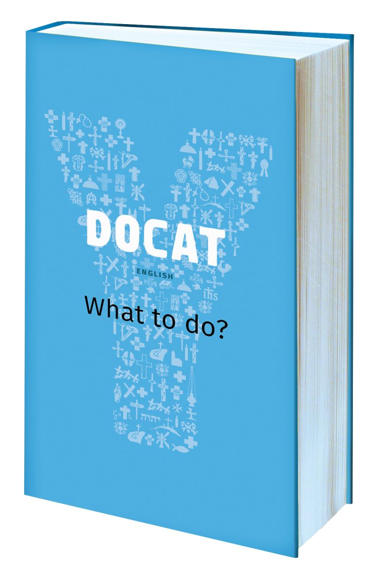 YOUCAT | Catholic Truth Society