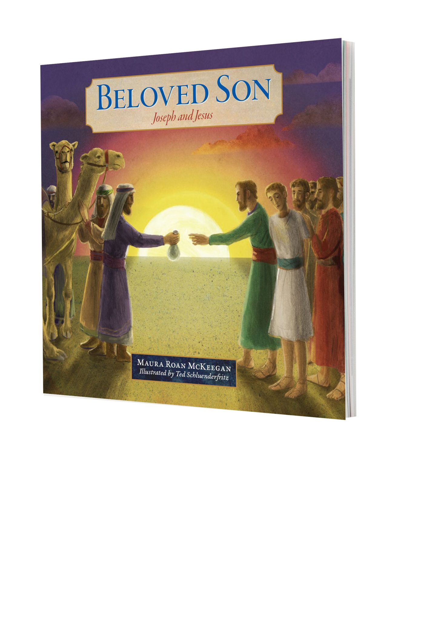 Beloved Son | Catholic Truth Society
